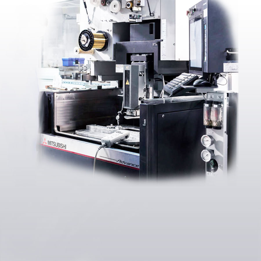 ZALTEK Plus – Elektroerozivní CNC hloubení, výroba a oprava forem ...