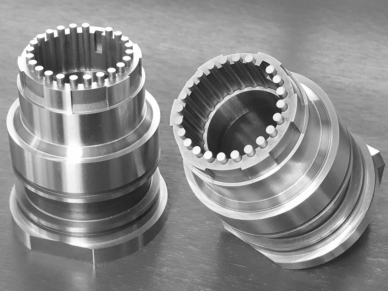 ZALTEK Plus – Elektroerozivní CNC hloubení, výroba a oprava forem ...